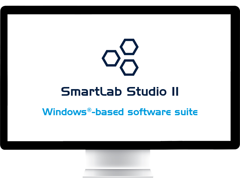 SmartLab Studio II AI plugins